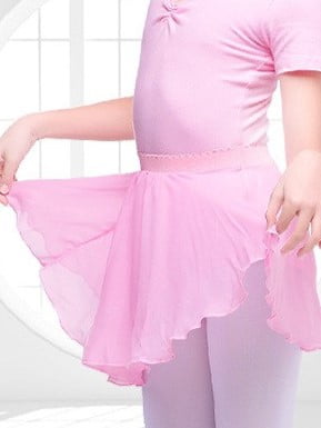 Suknja za balet - EMA pink