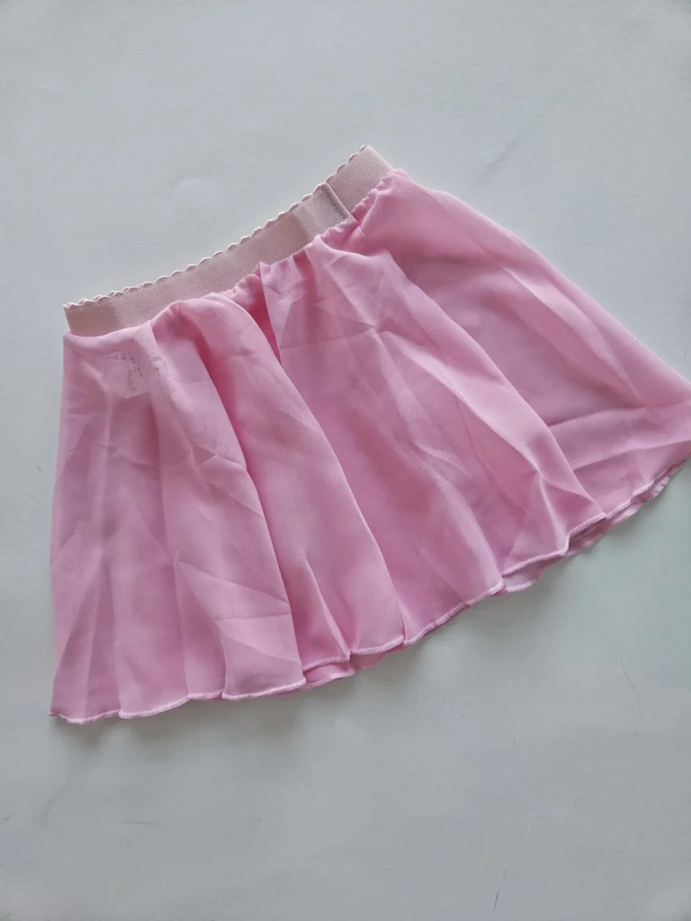 Suknja za balet - EMA pink